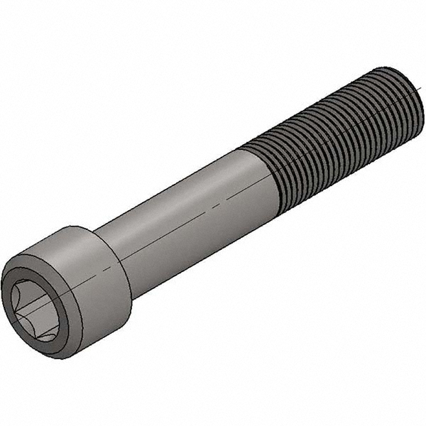 Allied Machine and Engineering - Modular Reamer Lock Screw | MSC Direct