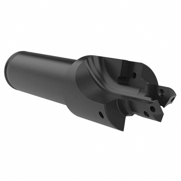 Allied Machine and Engineering - Indexable Porting Tool | MSC Direct