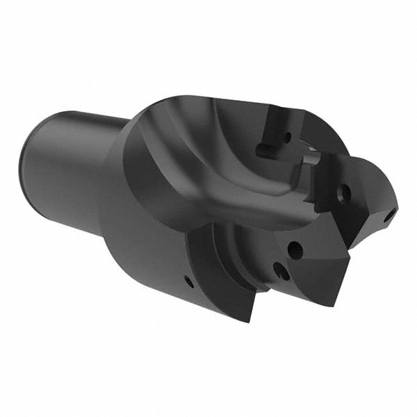 Allied Machine and Engineering - Indexable Porting Tool | MSC Direct