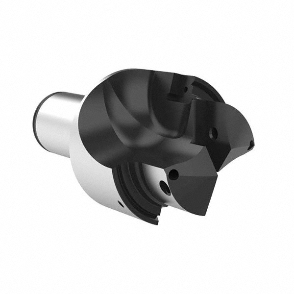 Allied Machine and Engineering - Indexable Porting Tool | MSC Direct