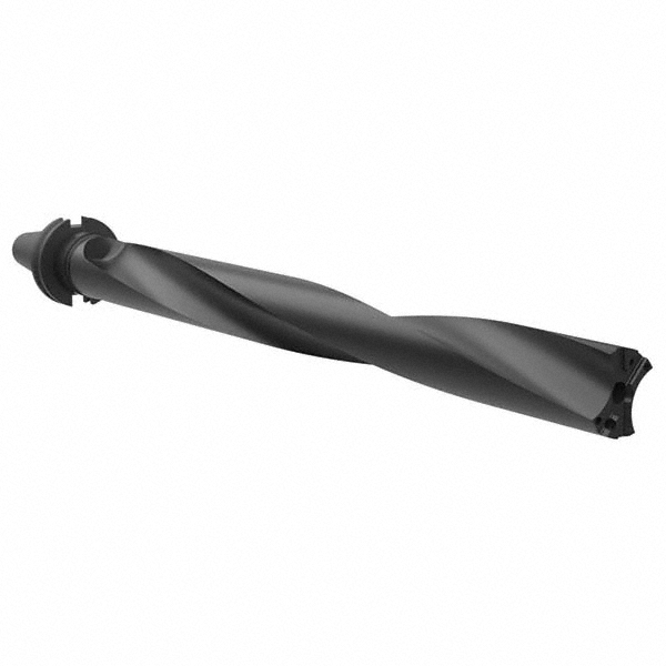 Allied Machine and Engineering - Indexable Drill Body | MSC Direct