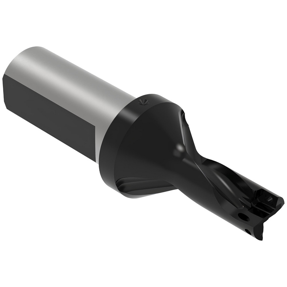 Allied Machine and Engineering - Indexable Insert Drill: 12.5X25X89MM ...