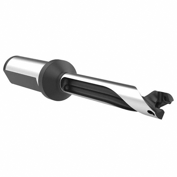 Allied Machine and Engineering - Spade Drill: 12.00 to 13.00 mm Dia, 90 ...