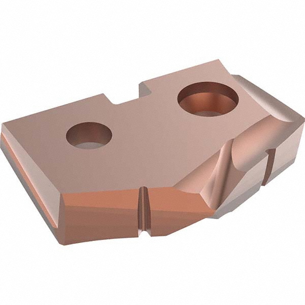 Allied Machine and Engineering - Spade Drill Insert: 29/32" Dia, Seat ...