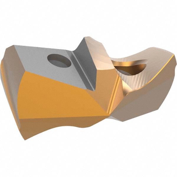 Allied Machine and Engineering - Spade Drill Insert: 15.25 mm Dia, Seat ...