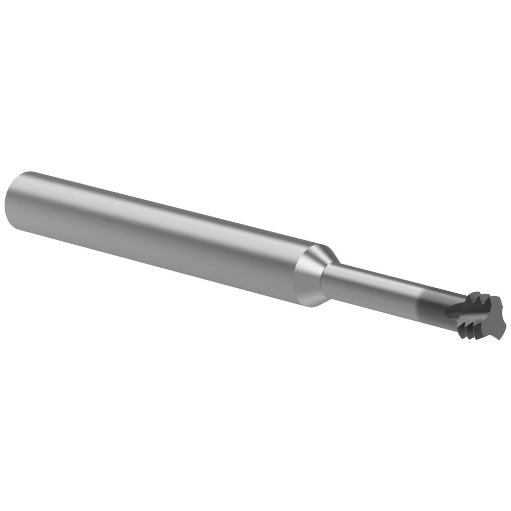 Allied Machine and Engineering - Helical Flute Thread Mill: M6x1 ...