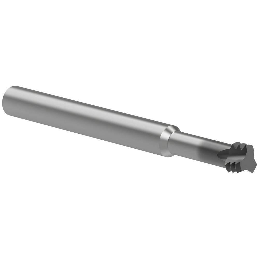 Allied Machine and Engineering - Helical Flute Thread Mill: M8x1.25 ...