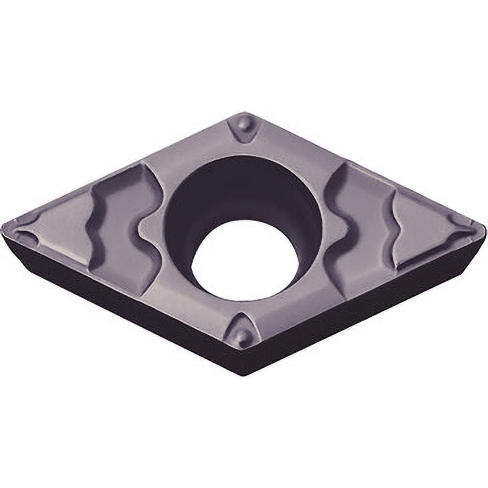 Kyocera - Turning Insert: DCMT3251GP PR1725, Carbide | MSC Direct