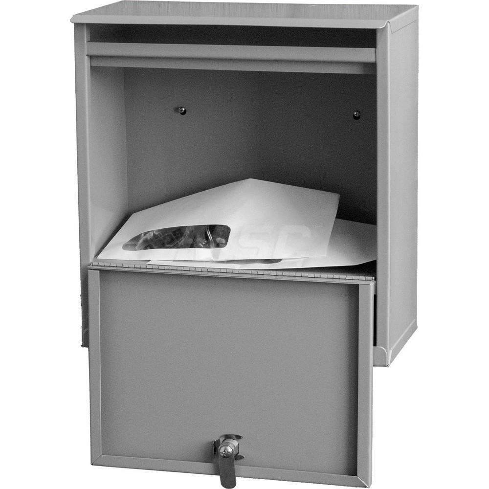 Platt LaBonia Key Control Type Drop Off Box Number Of Keys 2