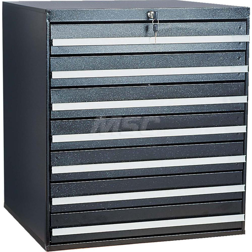 Platt & LaBonia - Small Parts Cabinets: Type: Lockable Storage Cabinet ...