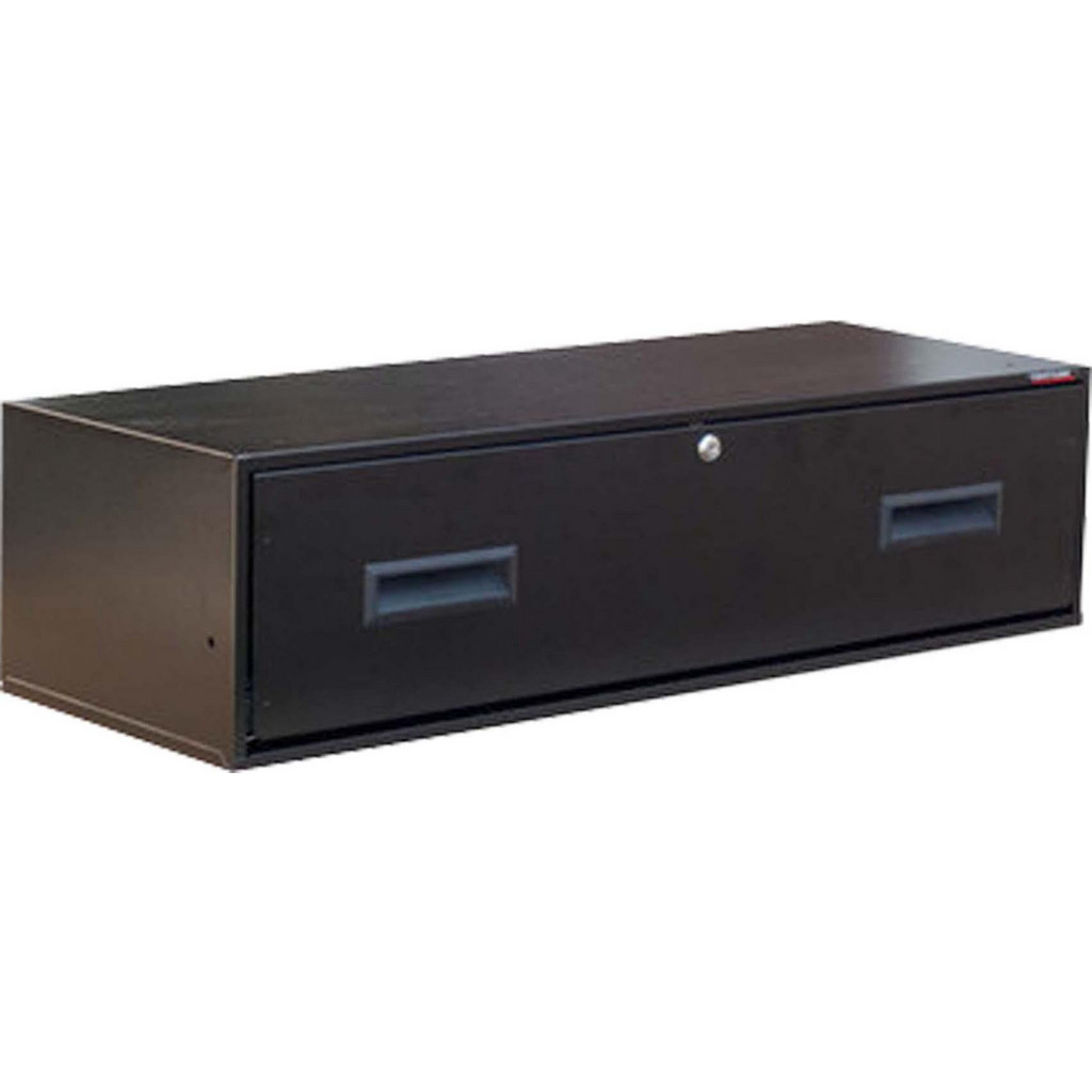 Platt & LaBonia - Steel Utility & Storage Cabinet: 35-1/4" Wide, 9 ...