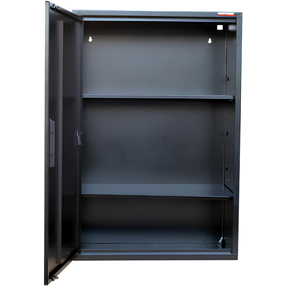 Platt & LaBonia - Steel Utility & Storage Cabinet: 12-1/2" Wide, 30 ...