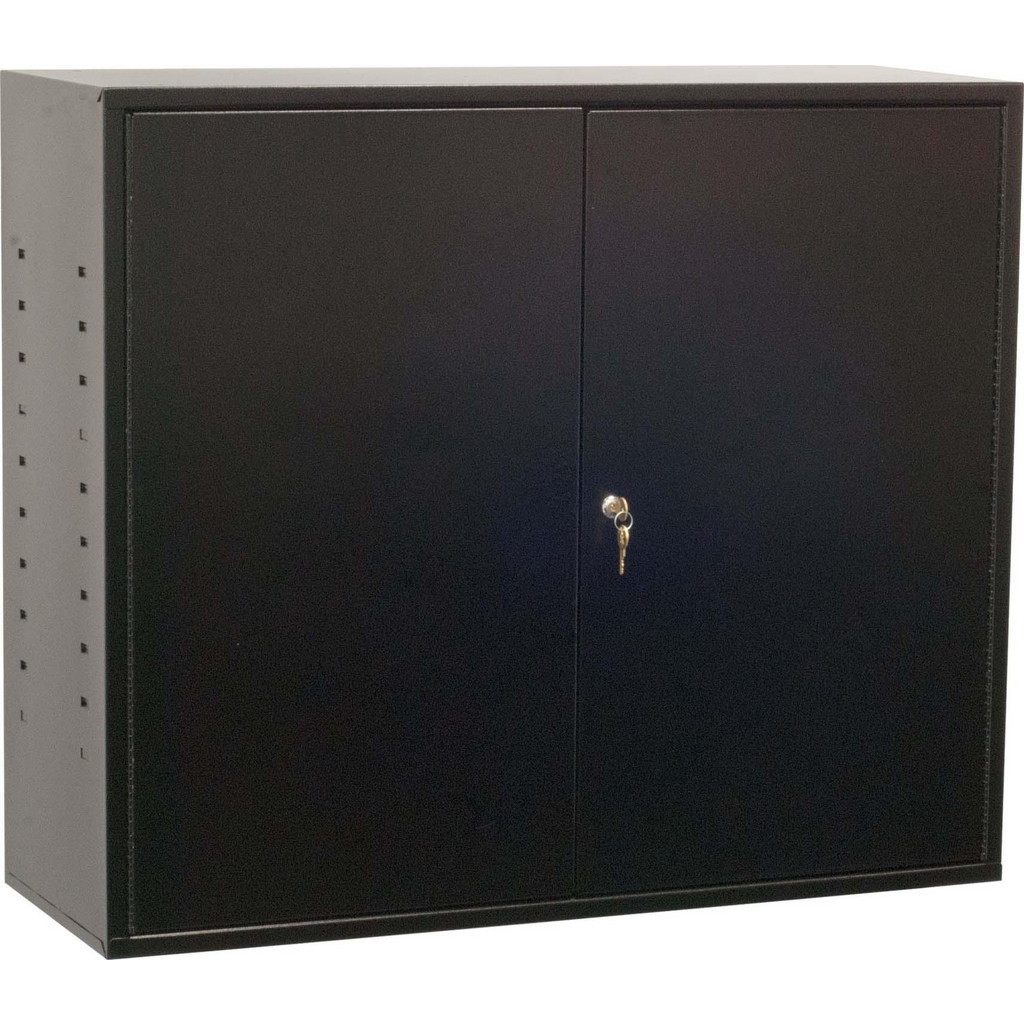 Platt & LaBonia - Steel Utility & Storage Cabinet: 35-1/4" Wide, 30 ...