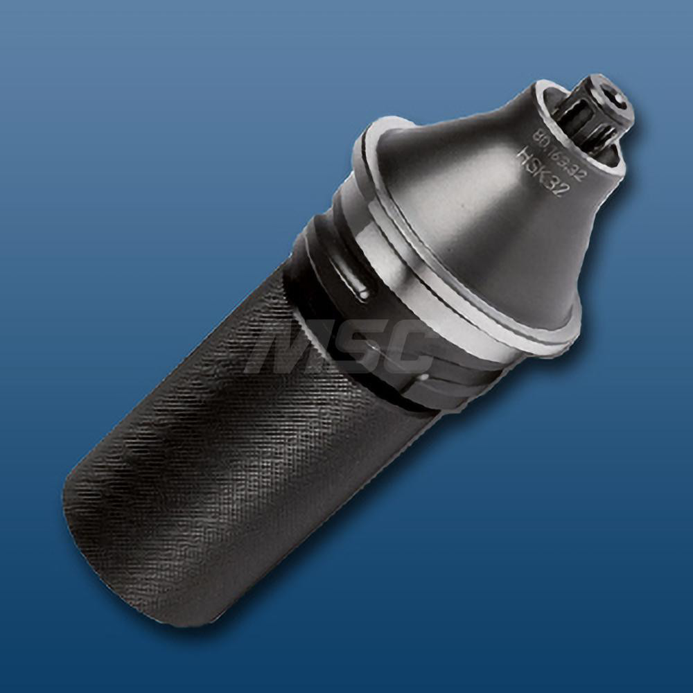 HAIMER - Shrink-Fit Adapter: | MSC Direct