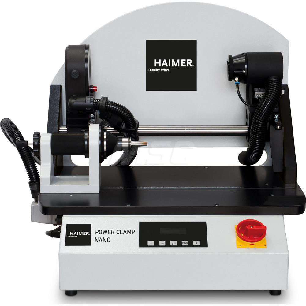 HAIMER - Shrink-Fit PC: | MSC Direct