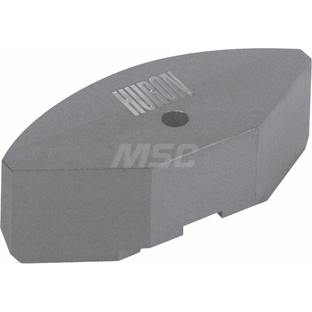 Huron Machine Products - Hard Lathe Chuck Jaw: Quick Change | MSC Direct