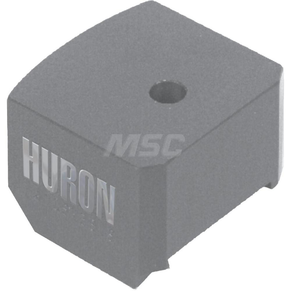Huron Machine Products - Hard Lathe Chuck Jaw: Quick Change | MSC Direct