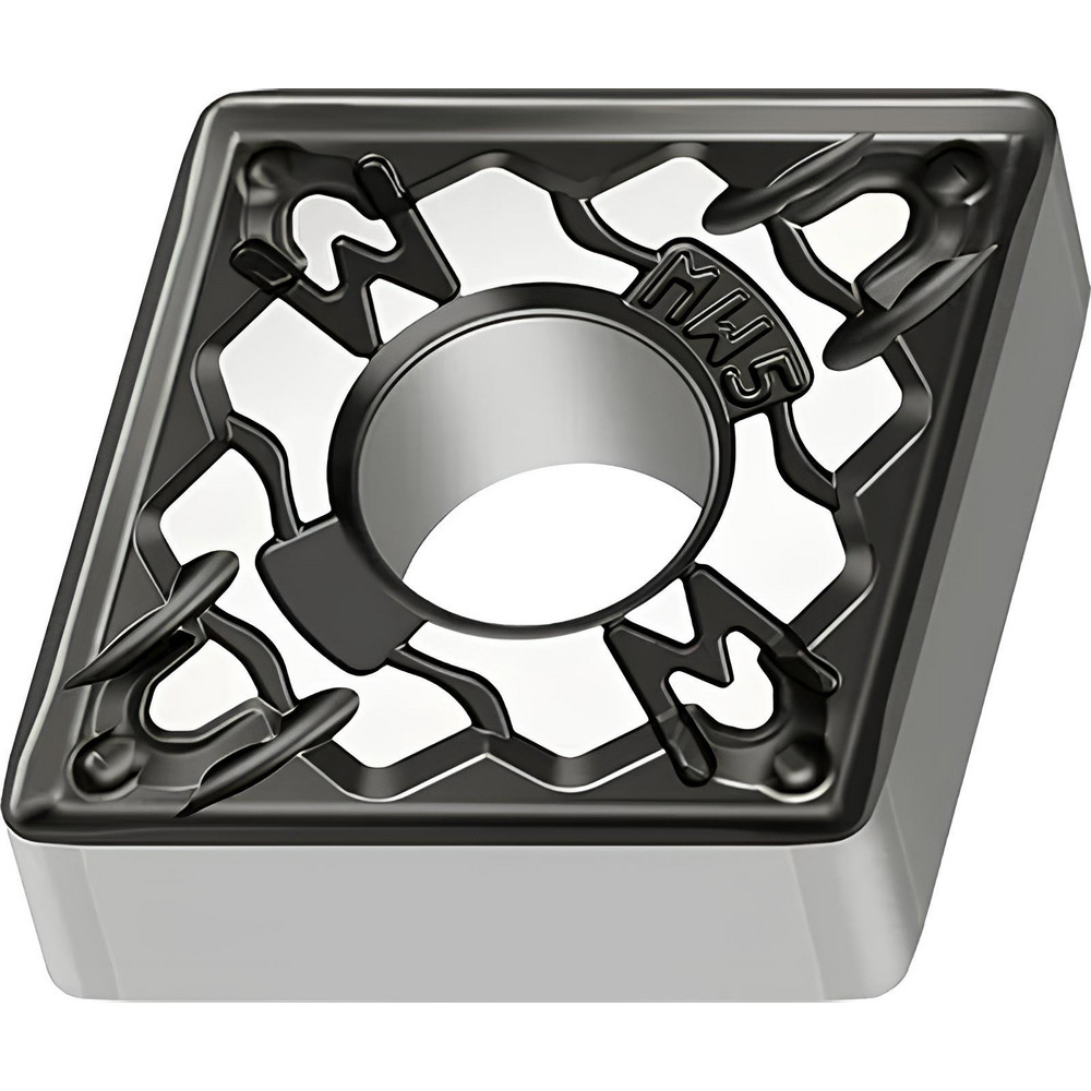 Walter - Turning Insert: CNMG432-MW5 WKK10S, Carbide | MSC Direct