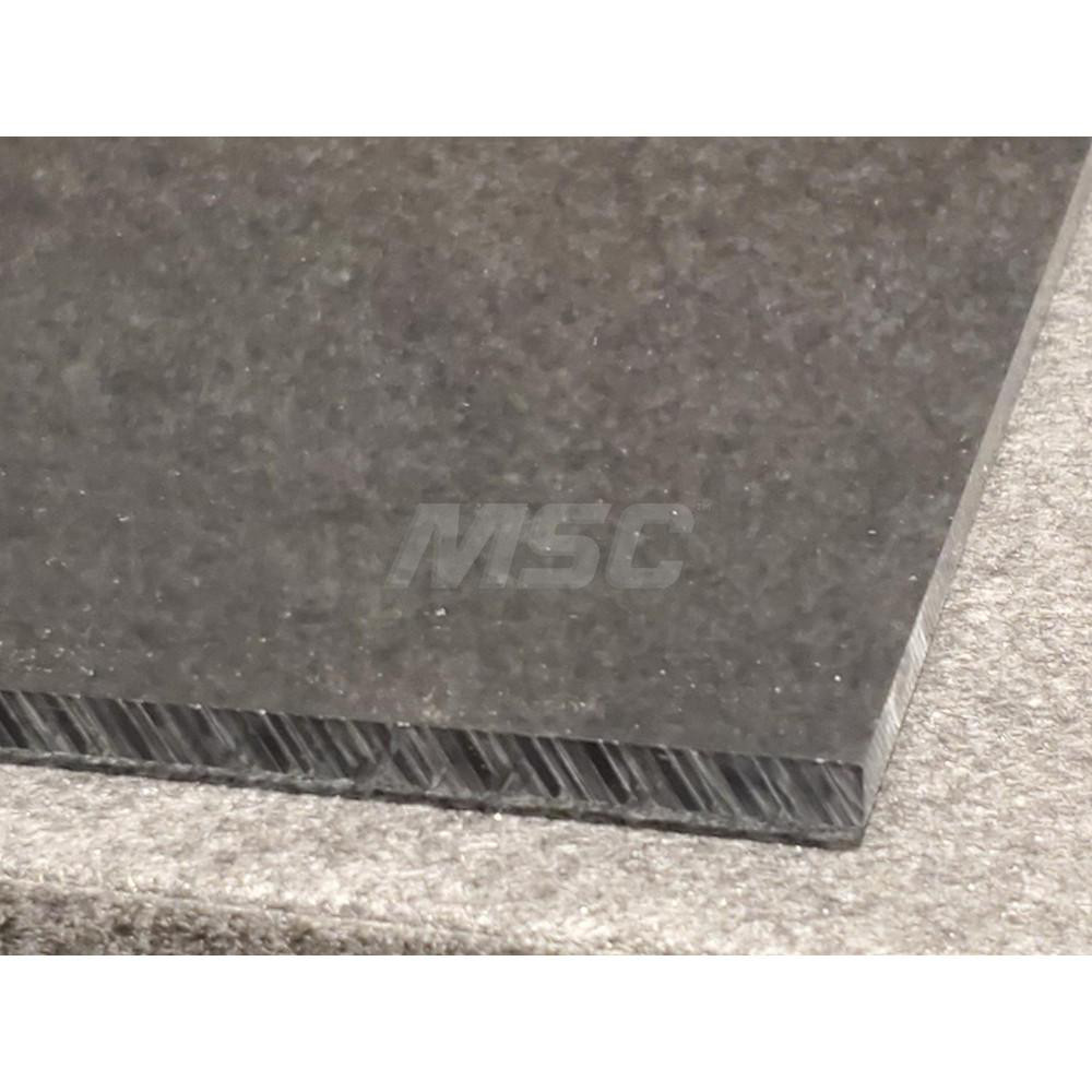 Reynolds Polymer - Plastic Sheet: Cast Acrylic, 0.1180" Thick x 1' Wide ...