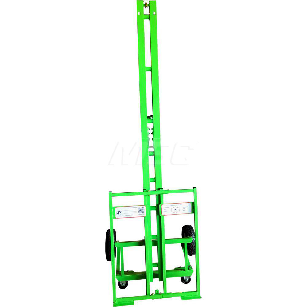HangPro - Panel Lifts: LiftType: Drywall; Drive Type: Hand Crank ...