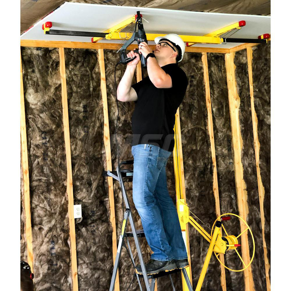 PanelLift - Panel Lifts; LiftType: Drywall; Drive Type: None; Maximum ...