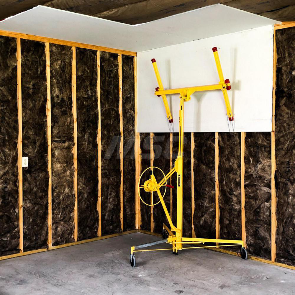 PanelLift - Panel Lifts: LiftType: Drywall; Drive Type: None; Maximum ...