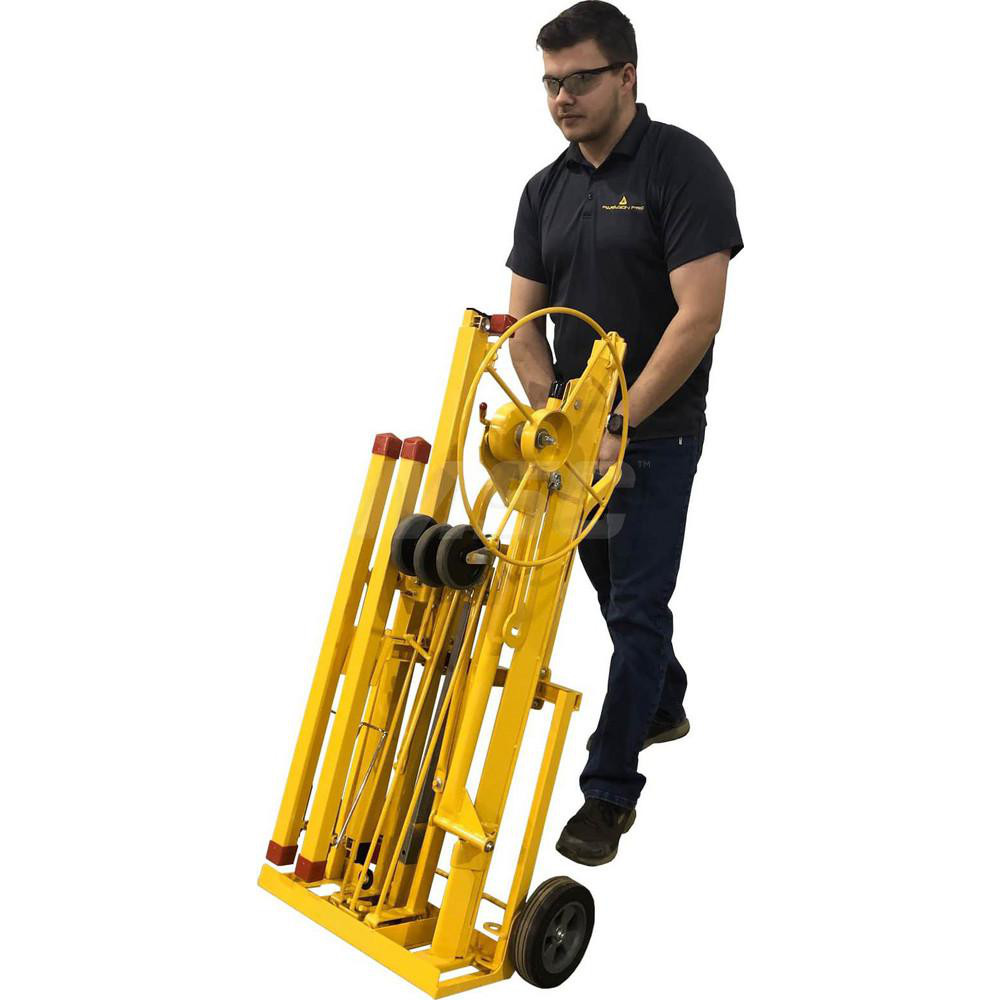 PanelLift - Panel Lifts: Drywall, None, 1, None | MSC Direct