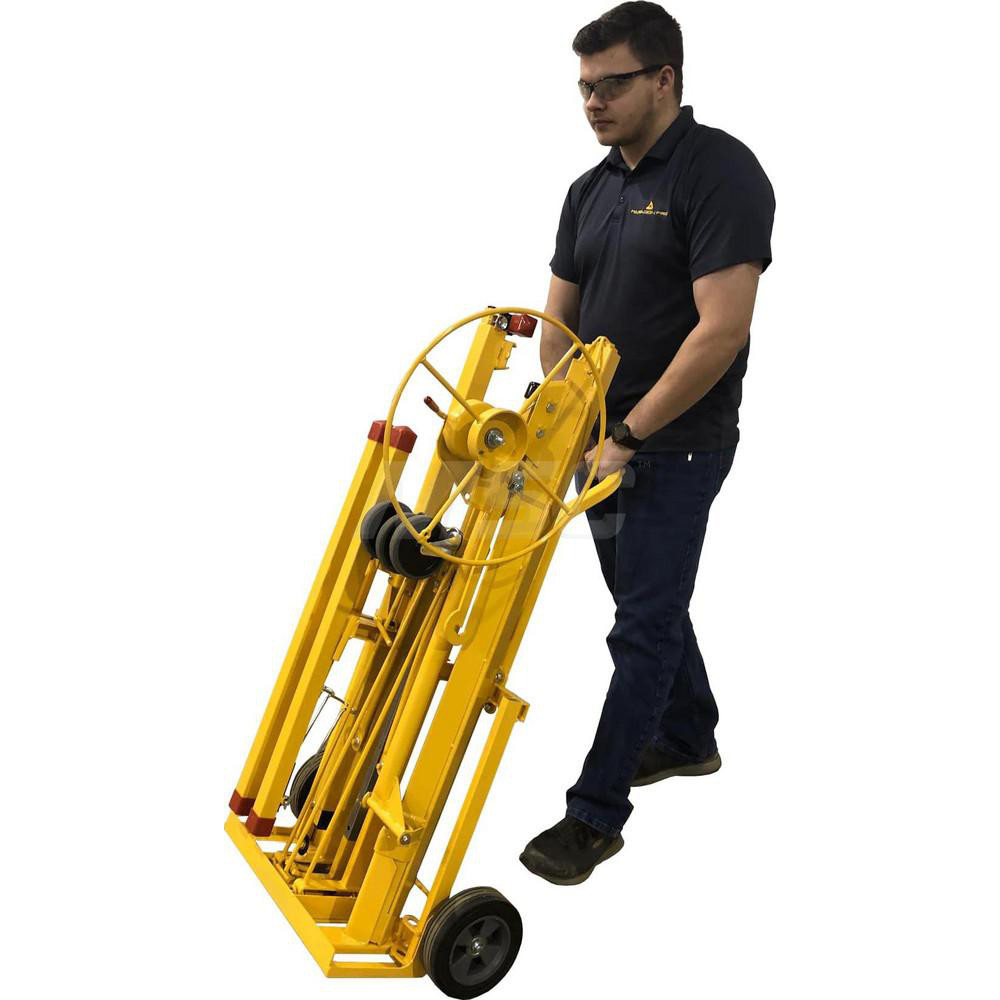 PanelLift - Panel Lifts: Drywall, None, 1, None | MSC Direct