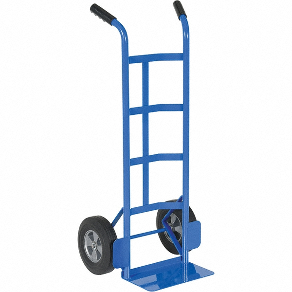 Vestil - Hand Truck: | MSC Direct