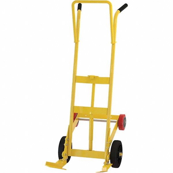 Vestil - Drum Hand Truck - 12555363 - MSC Industrial Supply
