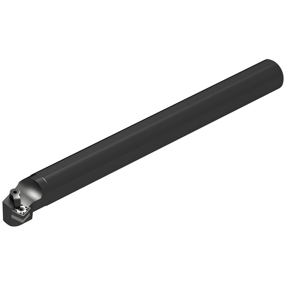 Ceratizit - Indexable Boring Bar: S40V MSKNR 6, 3.0620" Min Bore, 75 ...
