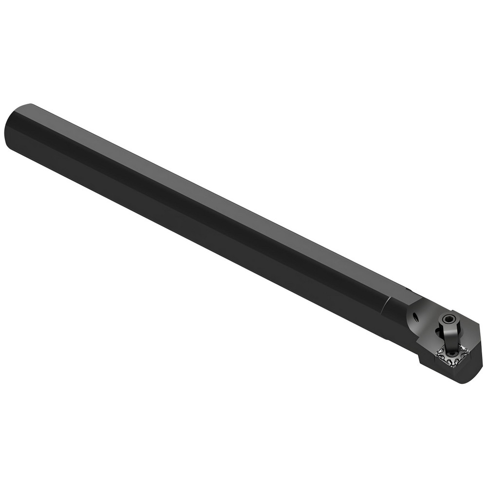 Ceratizit - Indexable Boring Bar: S40V MCLNL 6, 3.0620" Min Bore, 95 ...