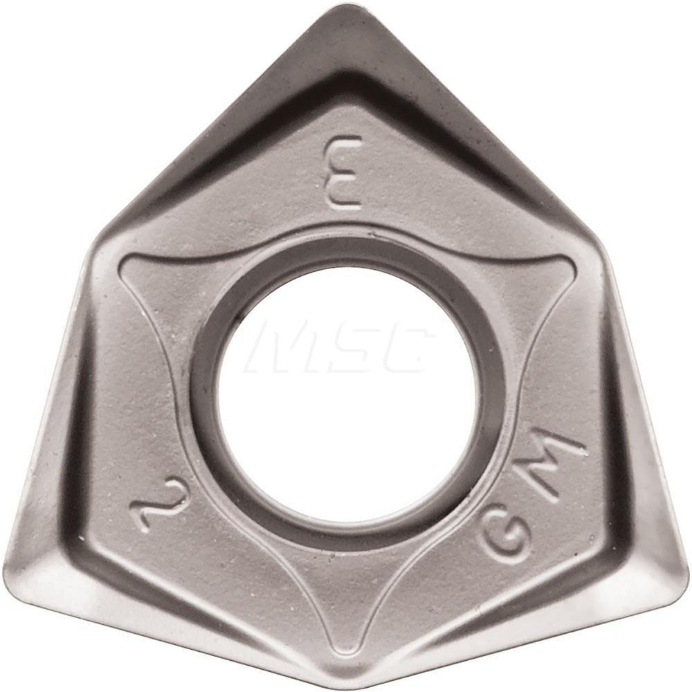 Kyocera - Milling Insert: ANSI WNMU080608ENGMTN620M, ISO WNMU080608EN ...
