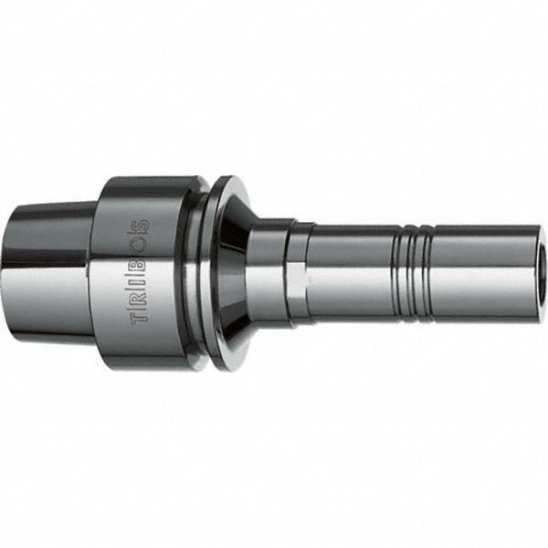 Schunk - Hydraulic Tool Chuck: HSK25E Taper Shank, 8.00 mm Hole | MSC ...