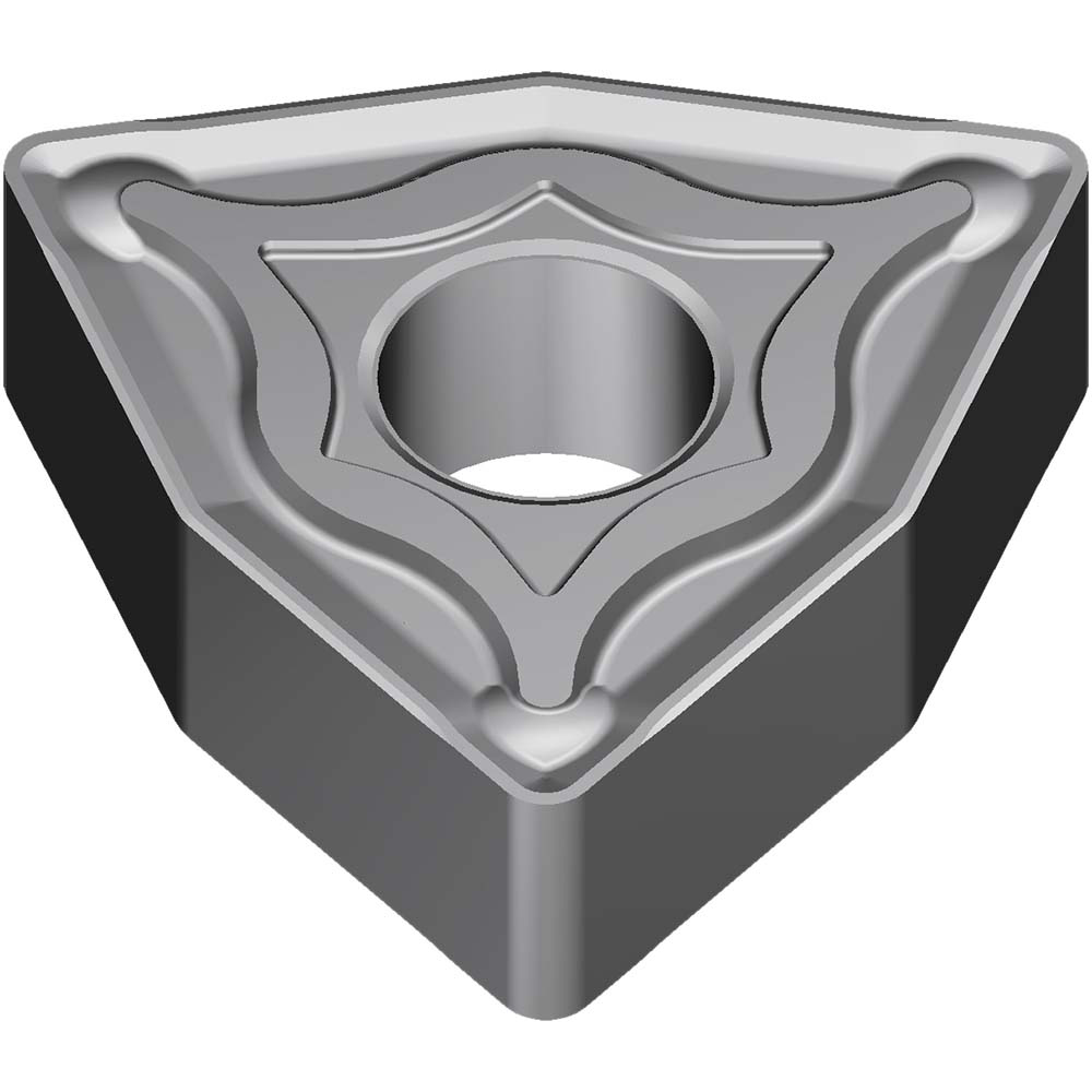 Sumitomo - Turning Insert: WNMG432EUX-AC8035P, Carbide | MSC Direct