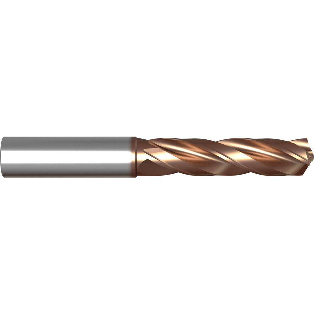 YG-1 - Screw Machine Length Drill Bits: Drill Bit Size (Inch): 23/32 ...