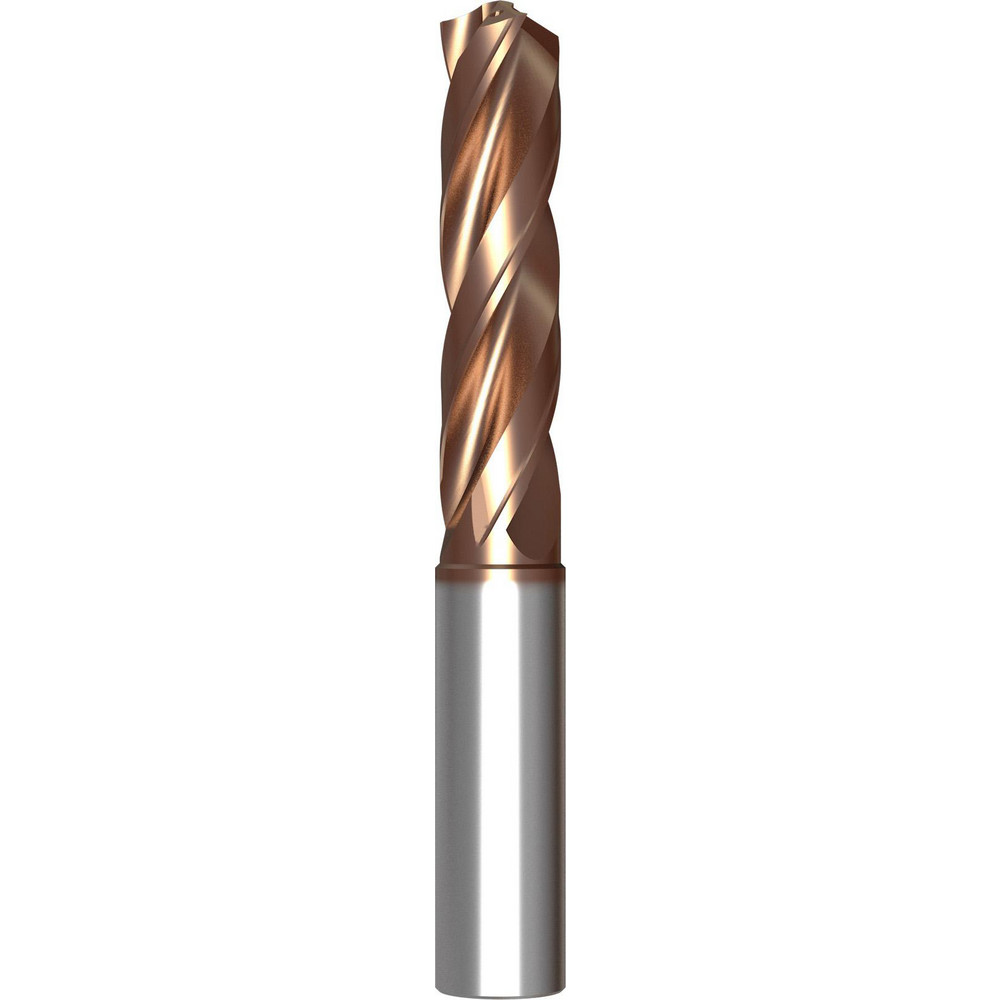 YG-1 - Screw Machine Length Drill Bits: Drill Bit Size (Inch): 23/32 ...