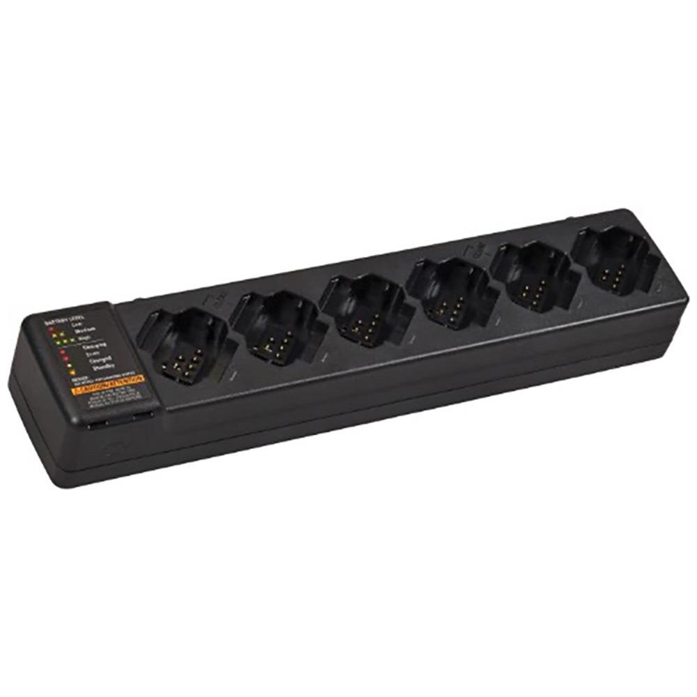 Motorola Solutions - Two Way Radio Charger | MSC Direct