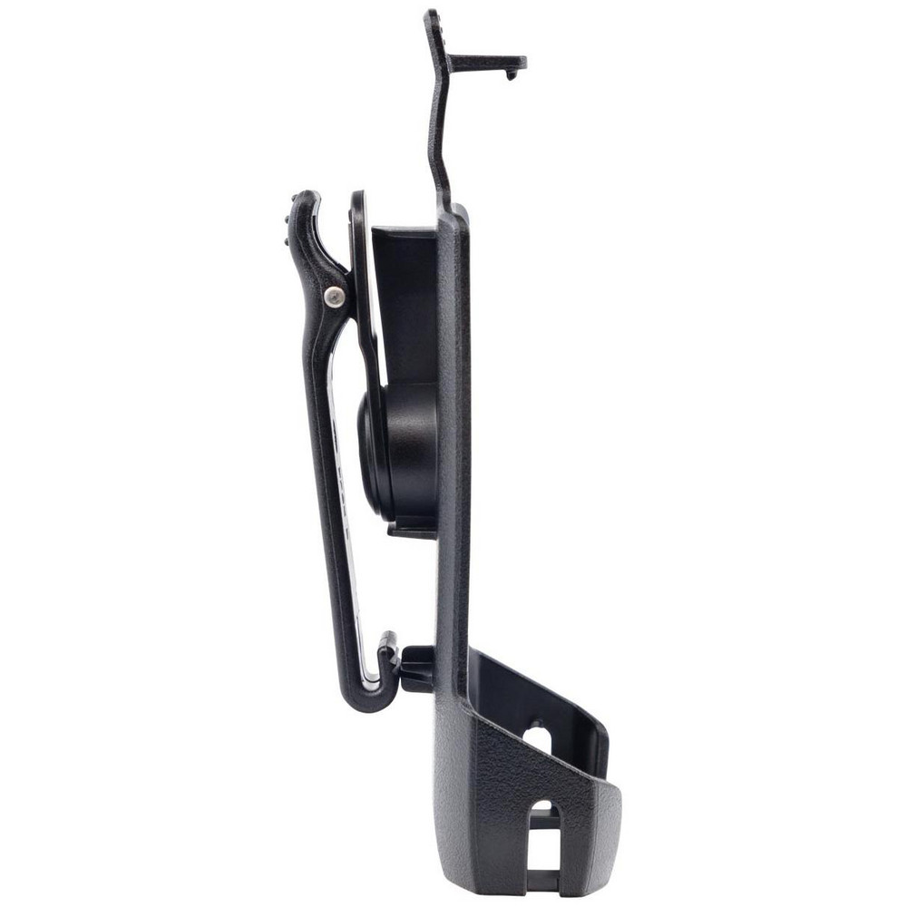 Motorola Solutions - Two-Way Radio Cases & Holders: Type: Swivel Belt ...