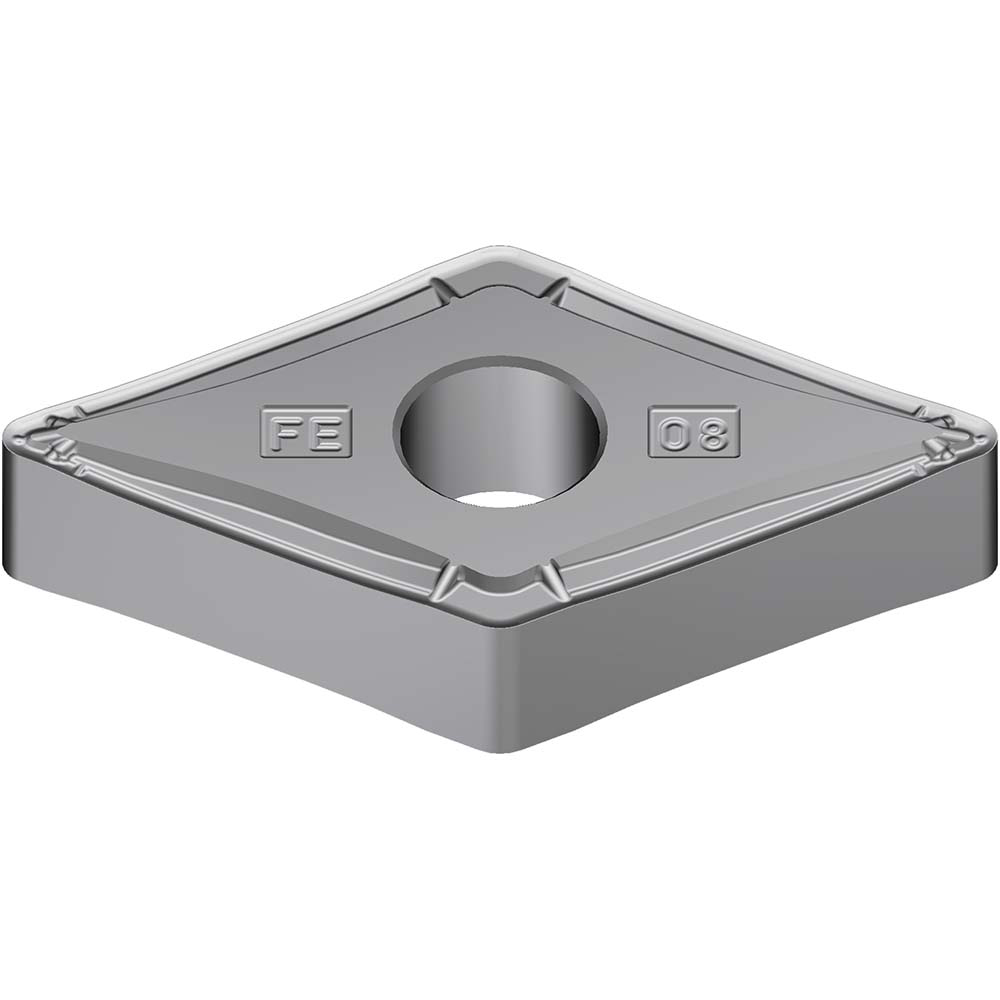 Sumitomo - Turning Insert: DNMG432EFE AC8035P, Carbide | MSC Direct