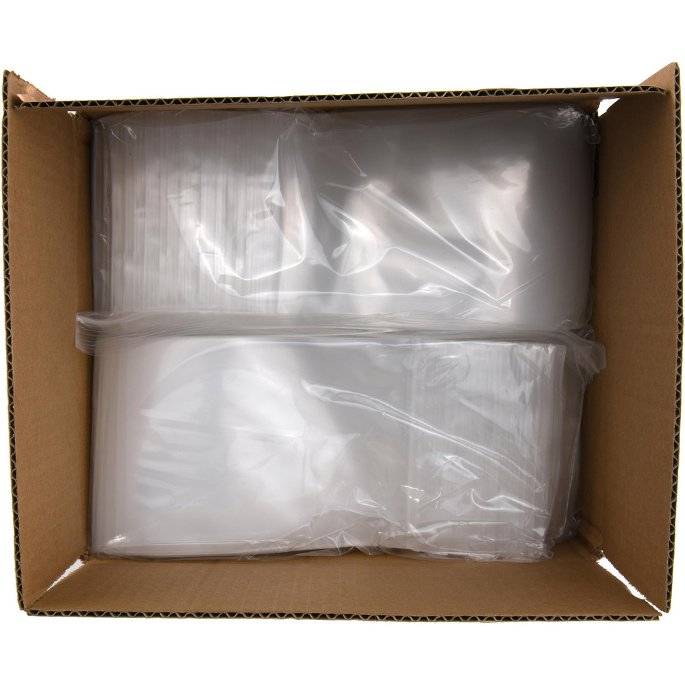 Value Collection - 4X6 4MIL 1000PK RECLOSABLE POLYBAG | MSC Direct