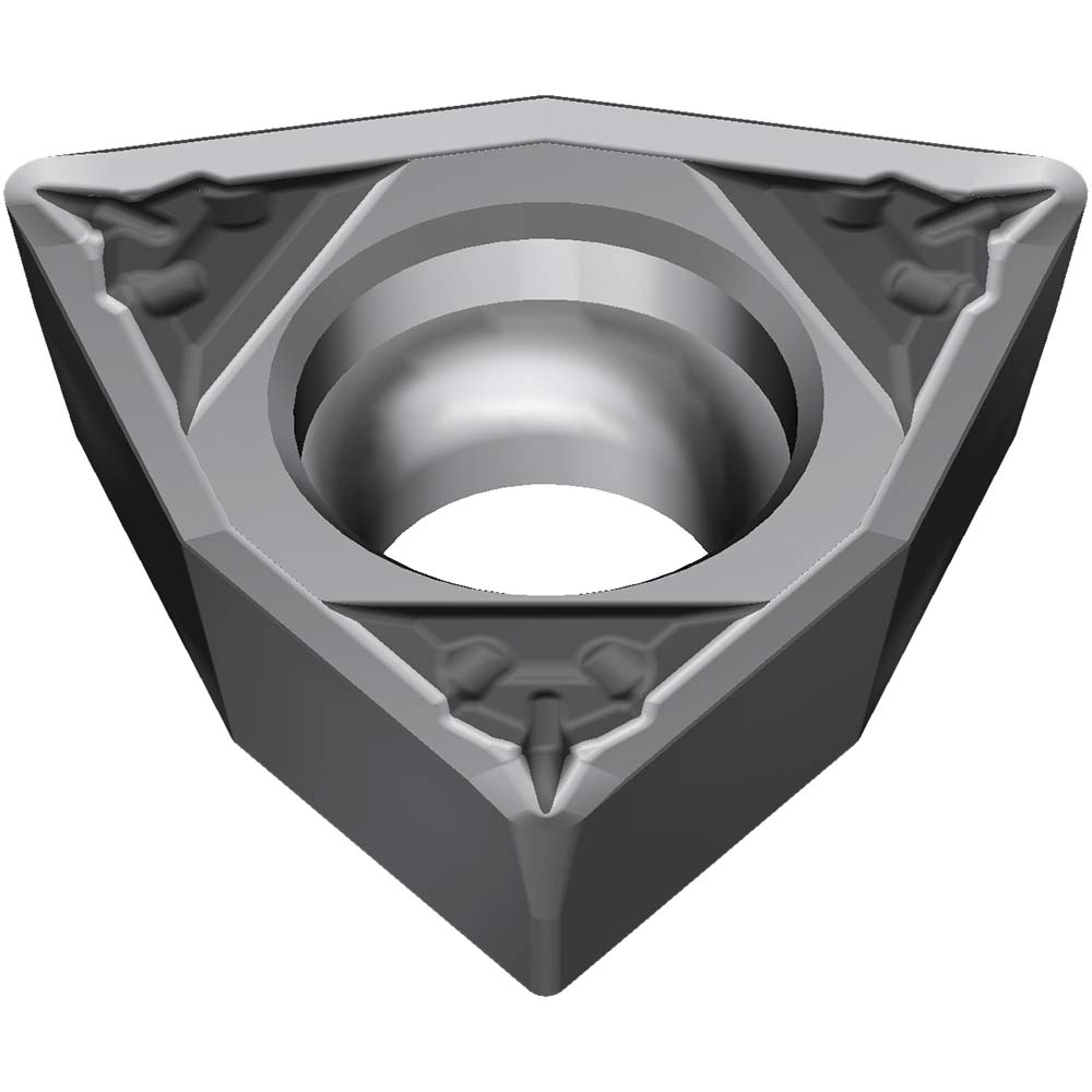 Sumitomo - Turning Insert: WPMT160308N-LB AC6030M, Carbide | MSC Direct