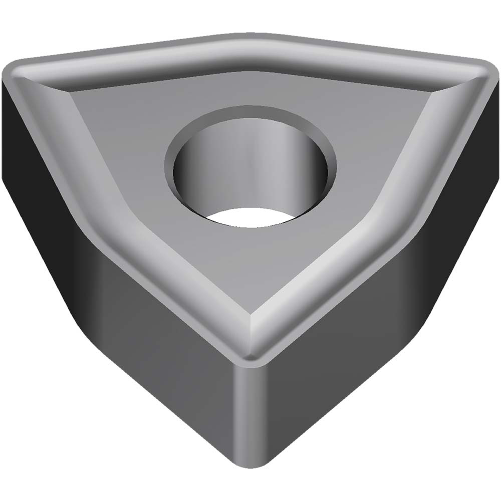Sumitomo - Turning Insert: WNMG432ENZ AC8035P, Carbide | MSC Direct