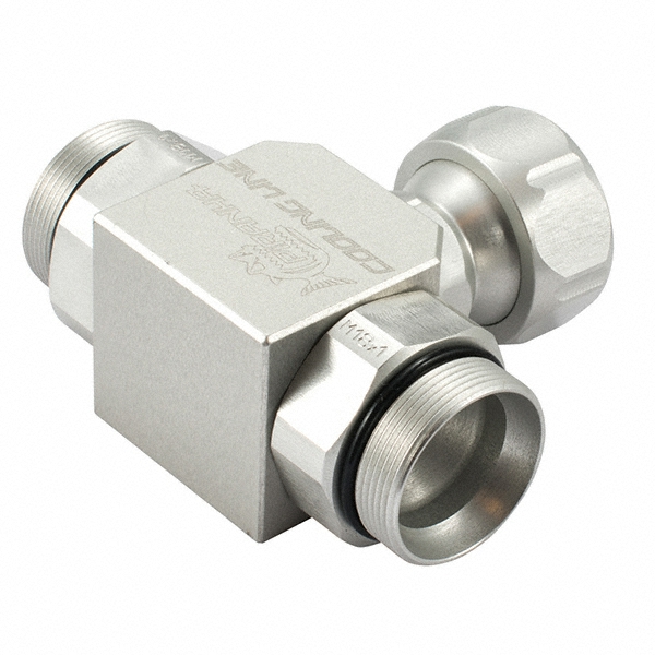 Piranha Cooling Line - Coolant Hose Elbows, Fittings & Reducers ...