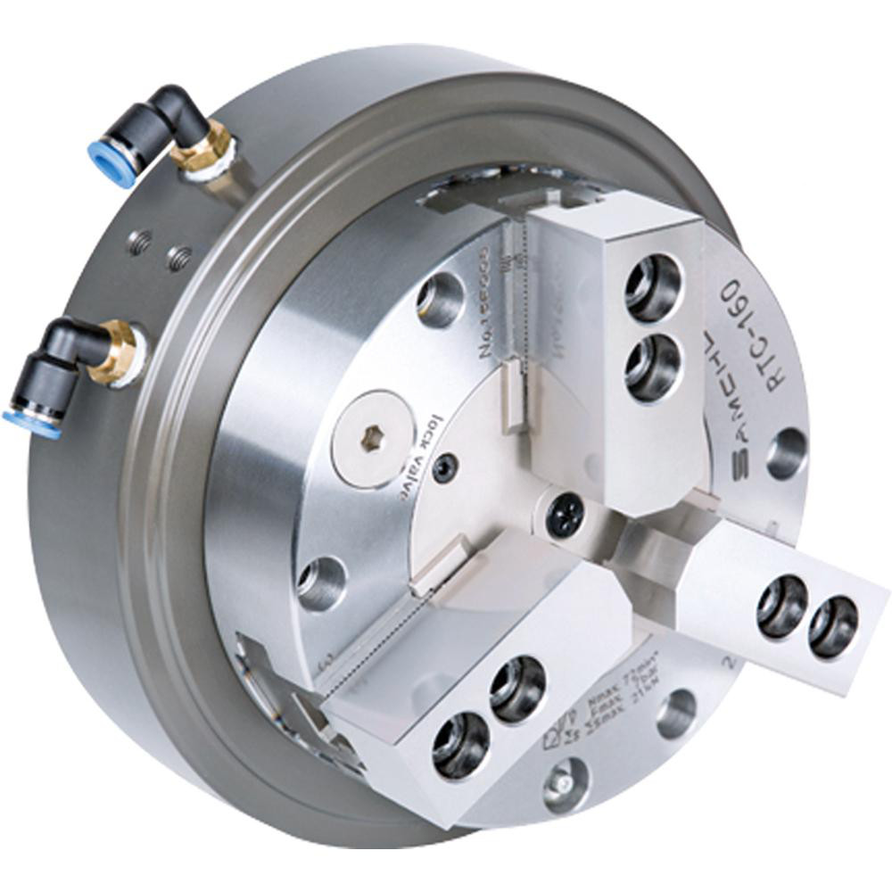 Samchully | MSC Industrial Supply Co.