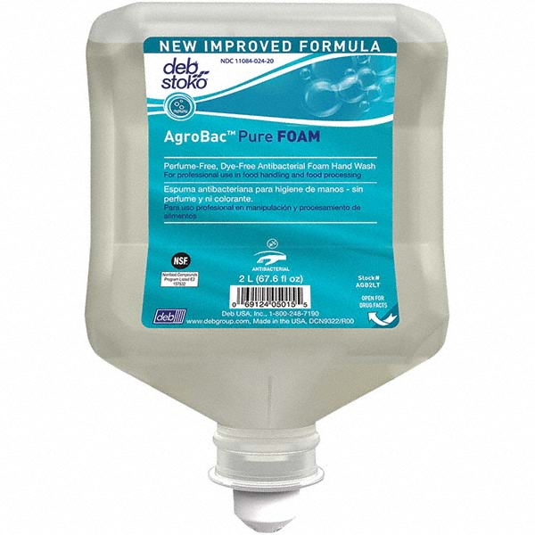 SC Johnson Professional - 2 L Dispenser Refill Hand Cleaner - 12696050 ...