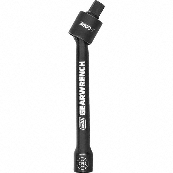 GEARWRENCH - Socket Extensions: Drive Size (Inch): 3/8 | MSC Direct