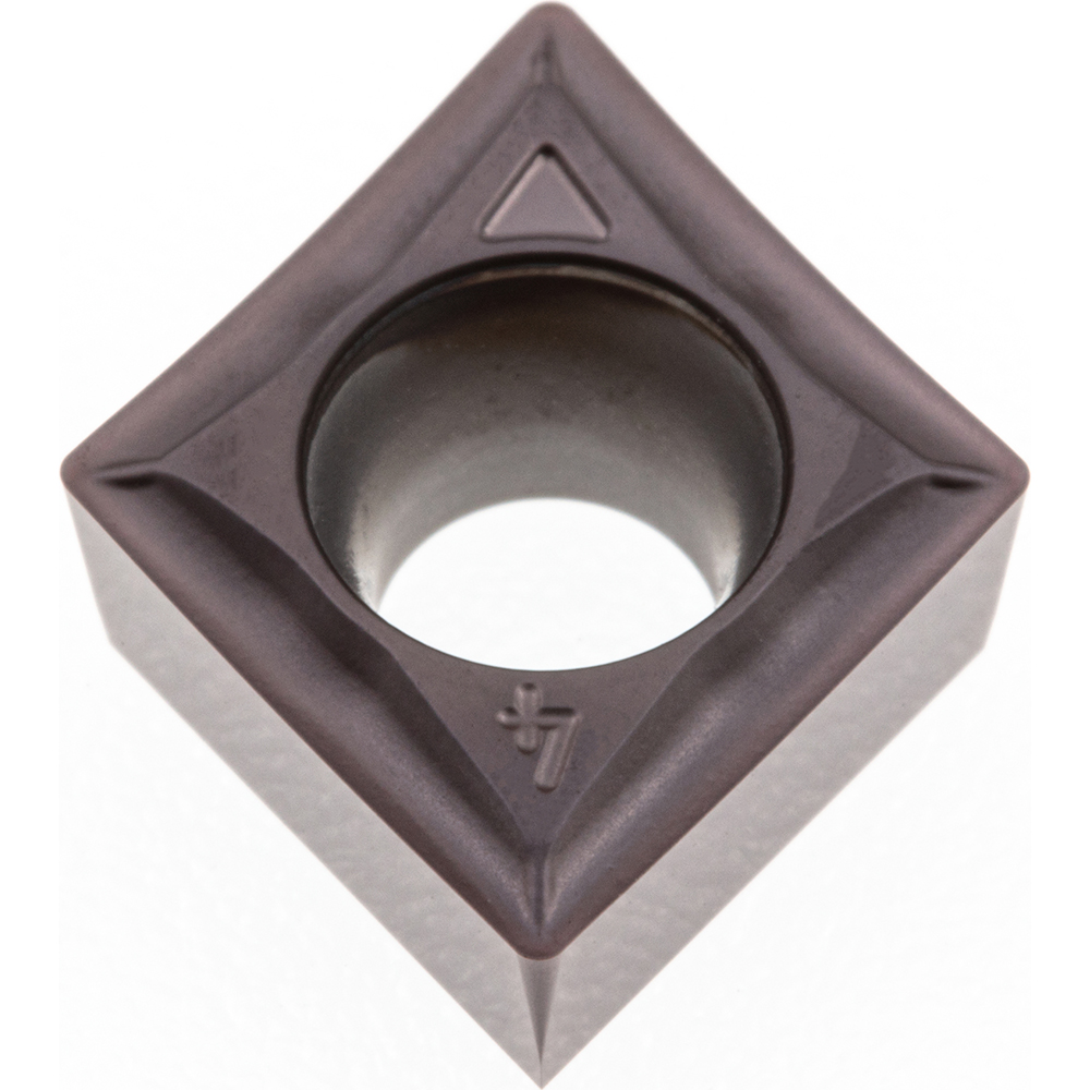 Arno - Turning Insert: CCGT21.50.2FN-ASF AK10, Carbide | MSC Direct