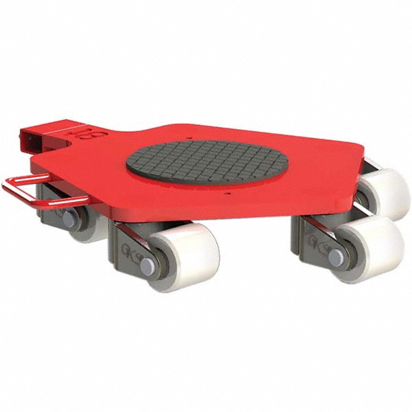 Dollies - Transport Dollies - MSC Industrial Supply