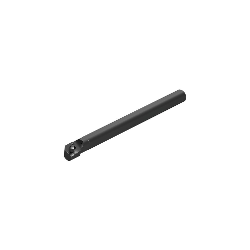 Ceratizit - Indexable Boring Bar: S20U MCLNR 4, 1.53" Min Bore Dia, 1-1 ...